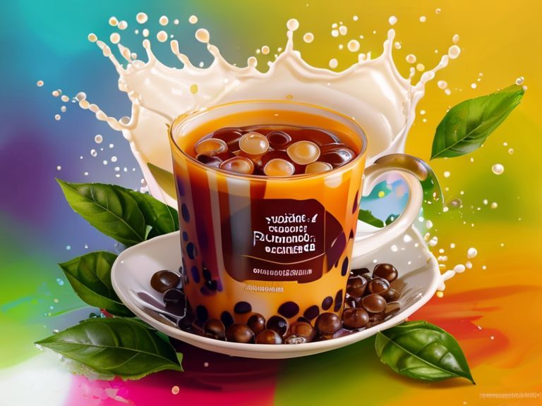 What Is Signature Milk Tea: The Ultimate Guide