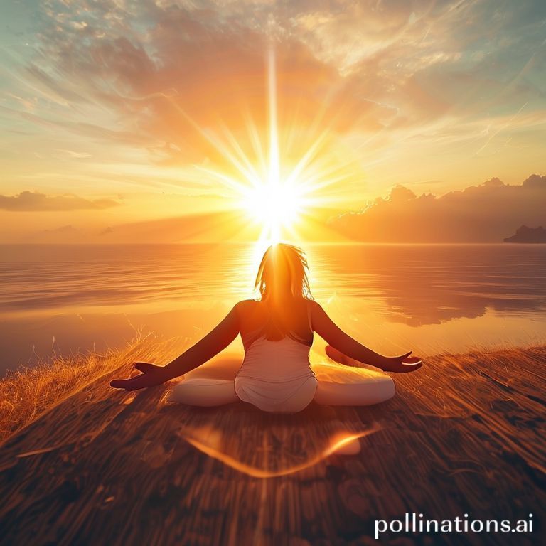 7 Façons D'Atteindre Une Énergie Positive Et Une Relaxation Totale ...