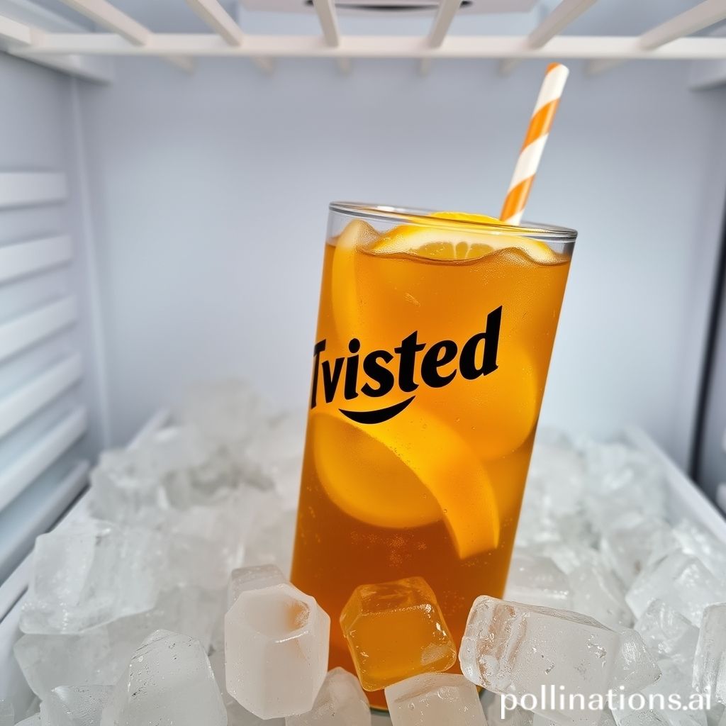 What Factors Can Affect The Expiration Of Twisted Teas?