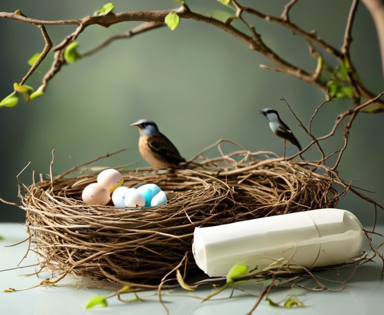 The Truth About Egg-Laying Birds That Produce Milk