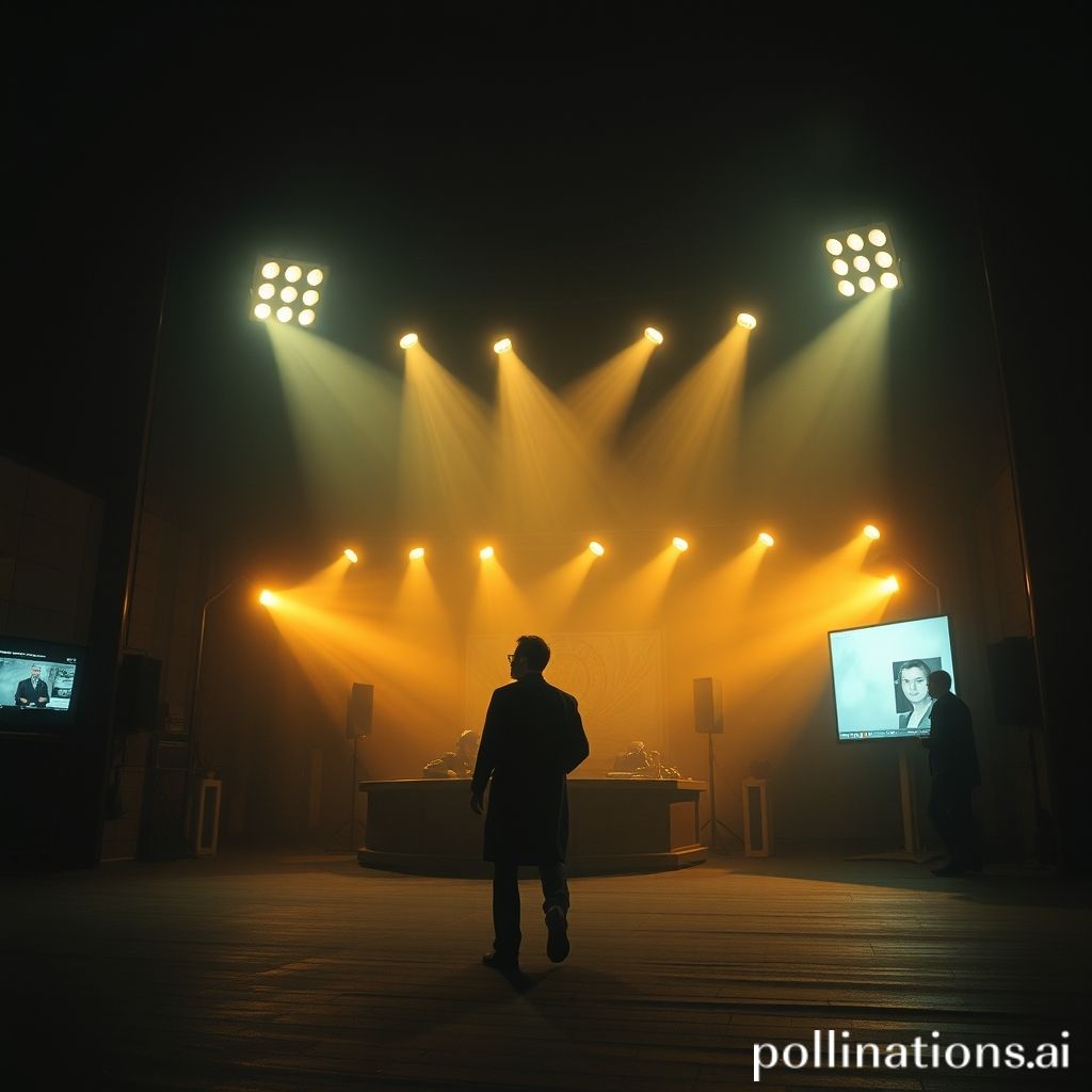 AI Cinematic Scene Generator | AI Image Generator