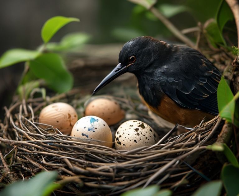 Emergency Guide: How To Help An Egg Bound Bird