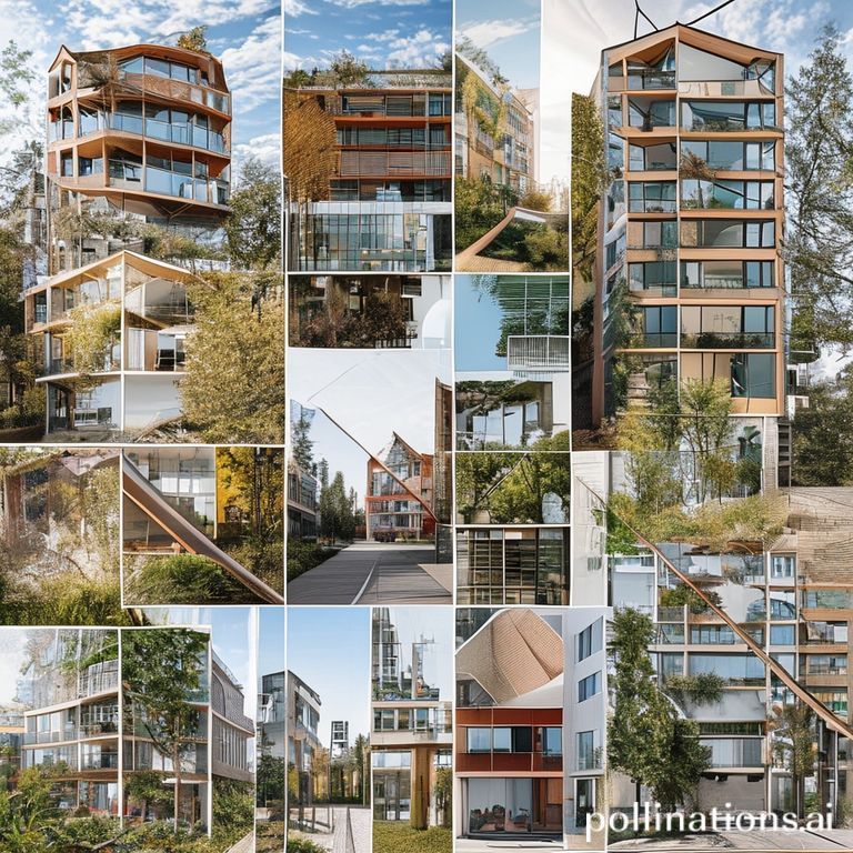 Breathing New Life: Exploring the Spirit of Adaptive Reuse Competitions ...