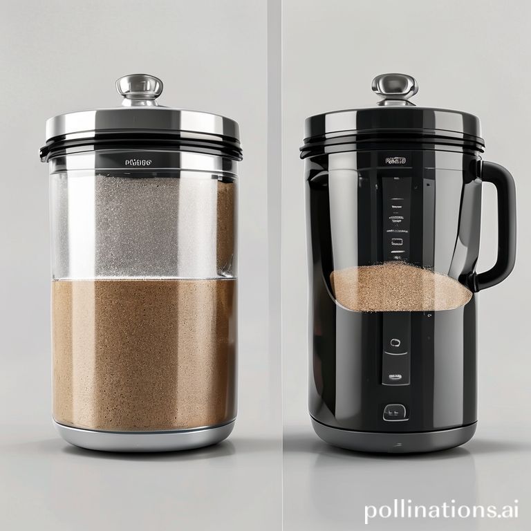 Choosing the Best Vitamix Container: Dry vs Wet - Find the Perfect ...