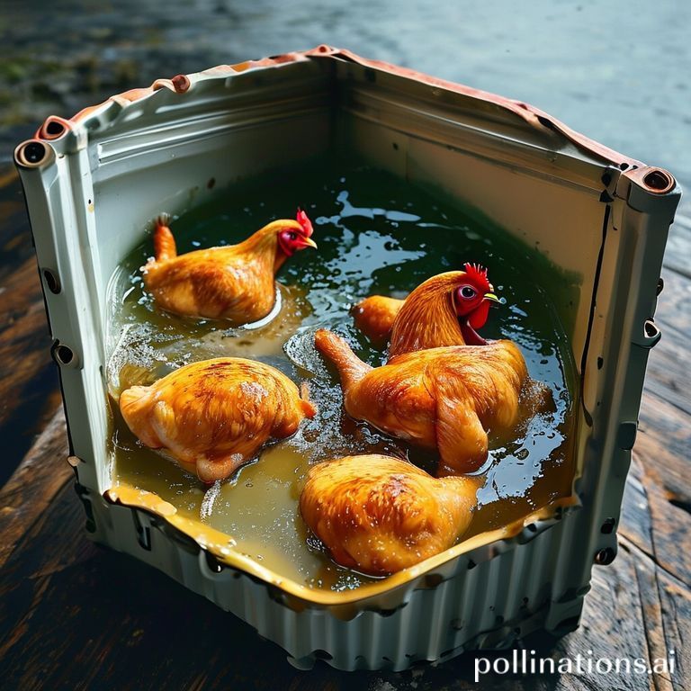 How Much Corid In Water For Chickens?