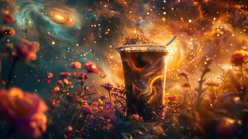 Décoder Votre Destinée : L'avis d'un Botaniste sur les Boissons ...