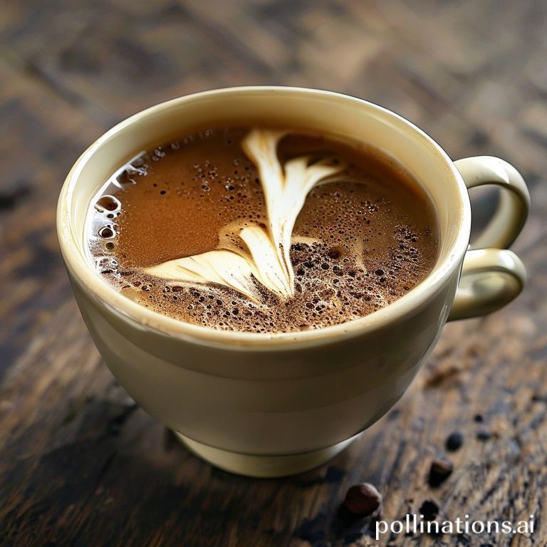 What Does Chaga Mushroom Tea Taste Like?