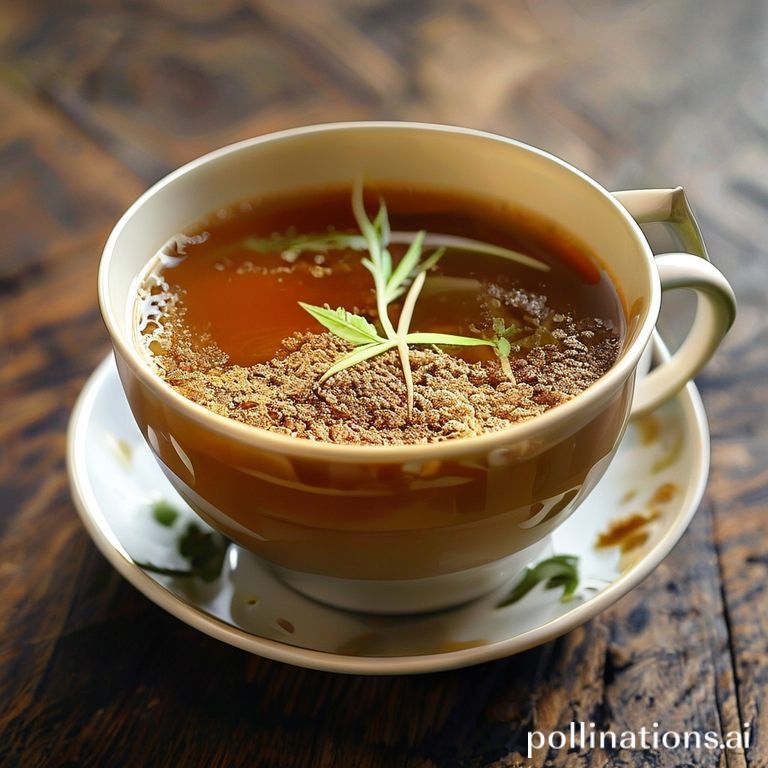 How To Make Kratom Tea Better?