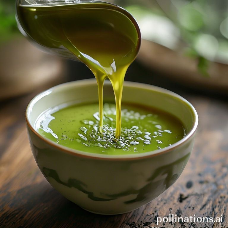 Does Matcha Tea Break A Fast?