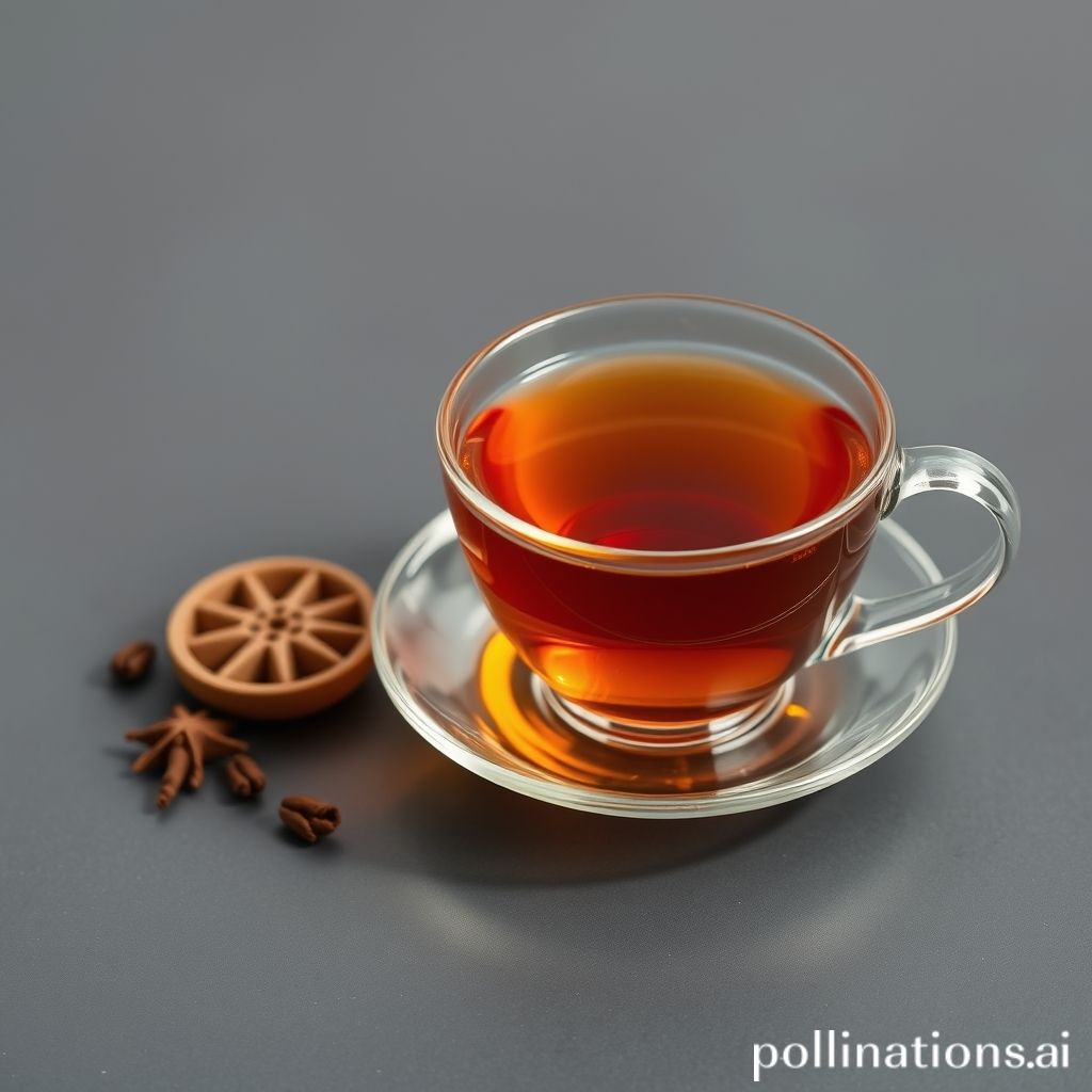 What Is The Strongest Black Tea?