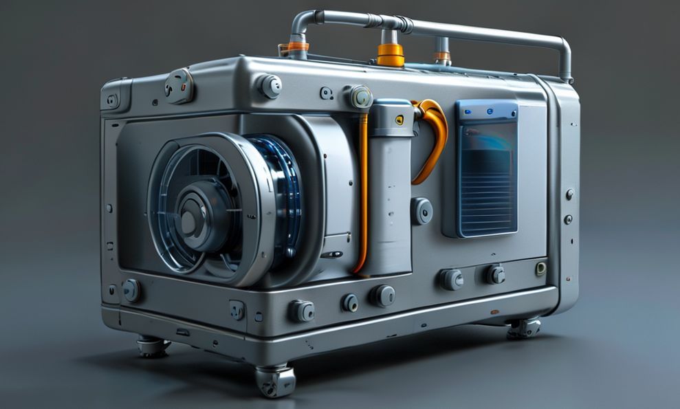 Unveiling The Role Of A Thermal Fuse In Water Heaters