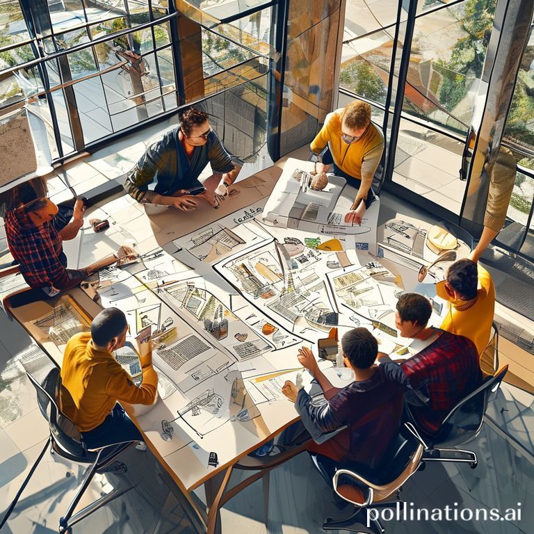 Navigating the World of Open Architecture Competitions: A Guide – Seek ...