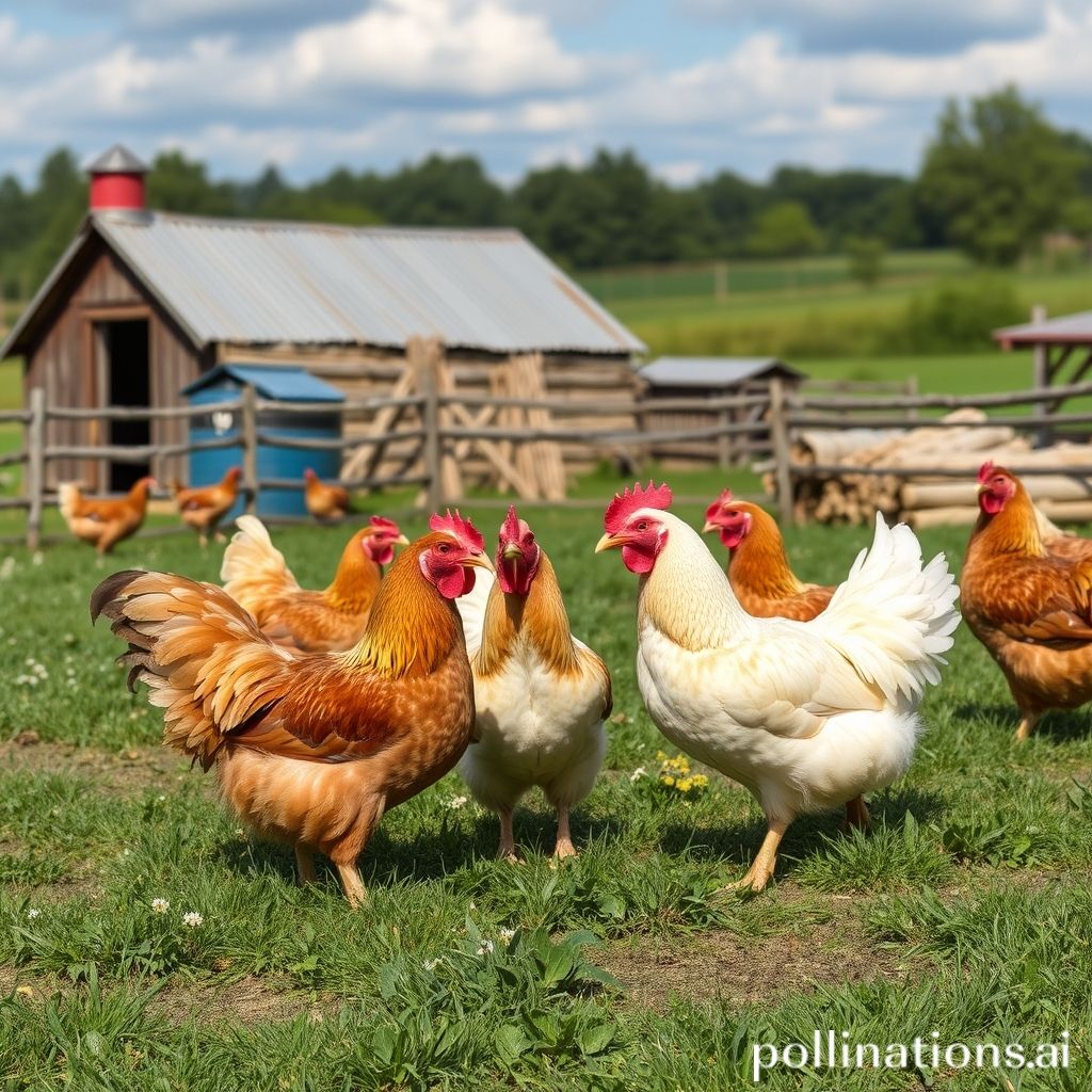 Where To Buy Meat Chickens?