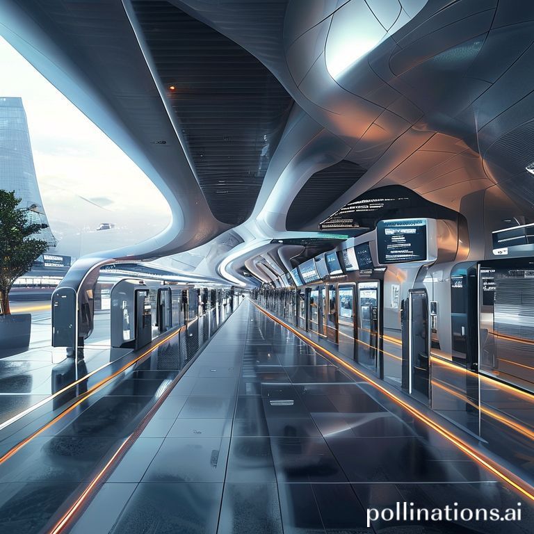 Navigating the Landscape of TSA Architecture Competitions: A Guide ...