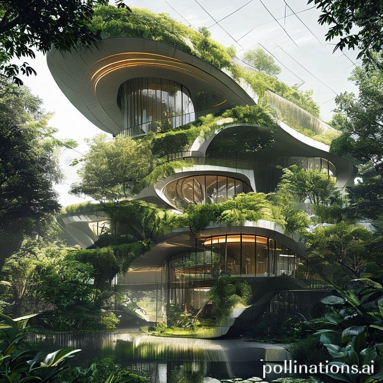 Unearthing Creativity: Navigating the ‘Garden of Knowledge ...