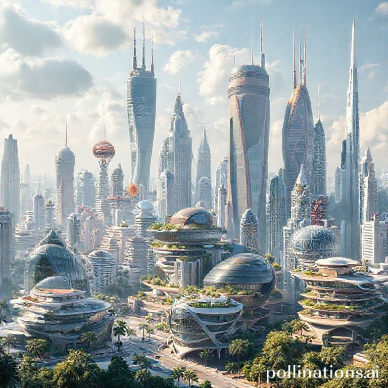 Architectural Visions: Exploring Design Competitions Beyond Barcelona ...