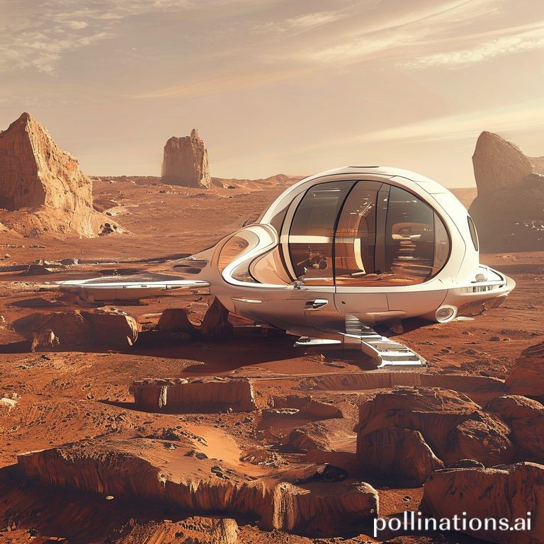 NASA Architecture Competition 2023: Exploring the Cosmos Through Design ...