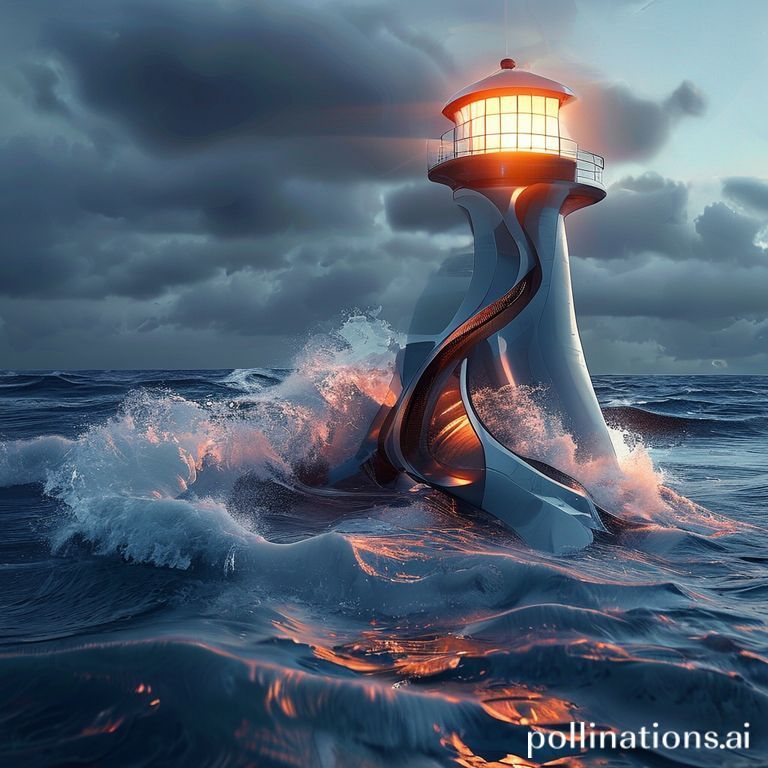 Navigating Lighthouse Architecture Competitions: Broad Match vs. Phrase ...