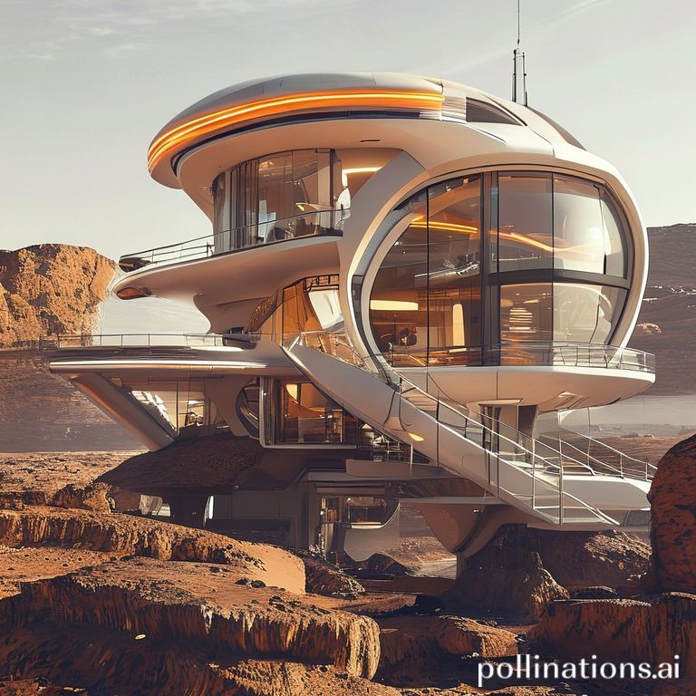 Designing Habitats Beyond Earth: Insights from Space Architecture ...