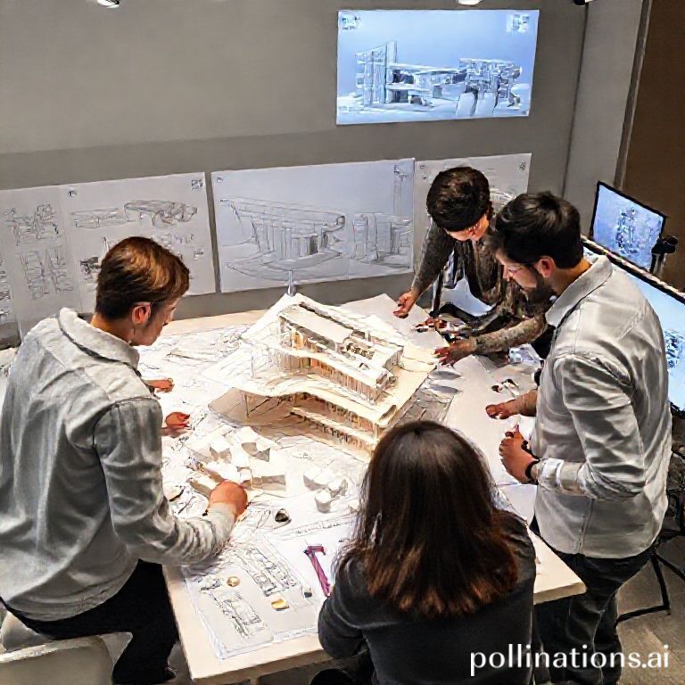 Navigating Architectural Competitions: A Student’s Guide – Archi Trails