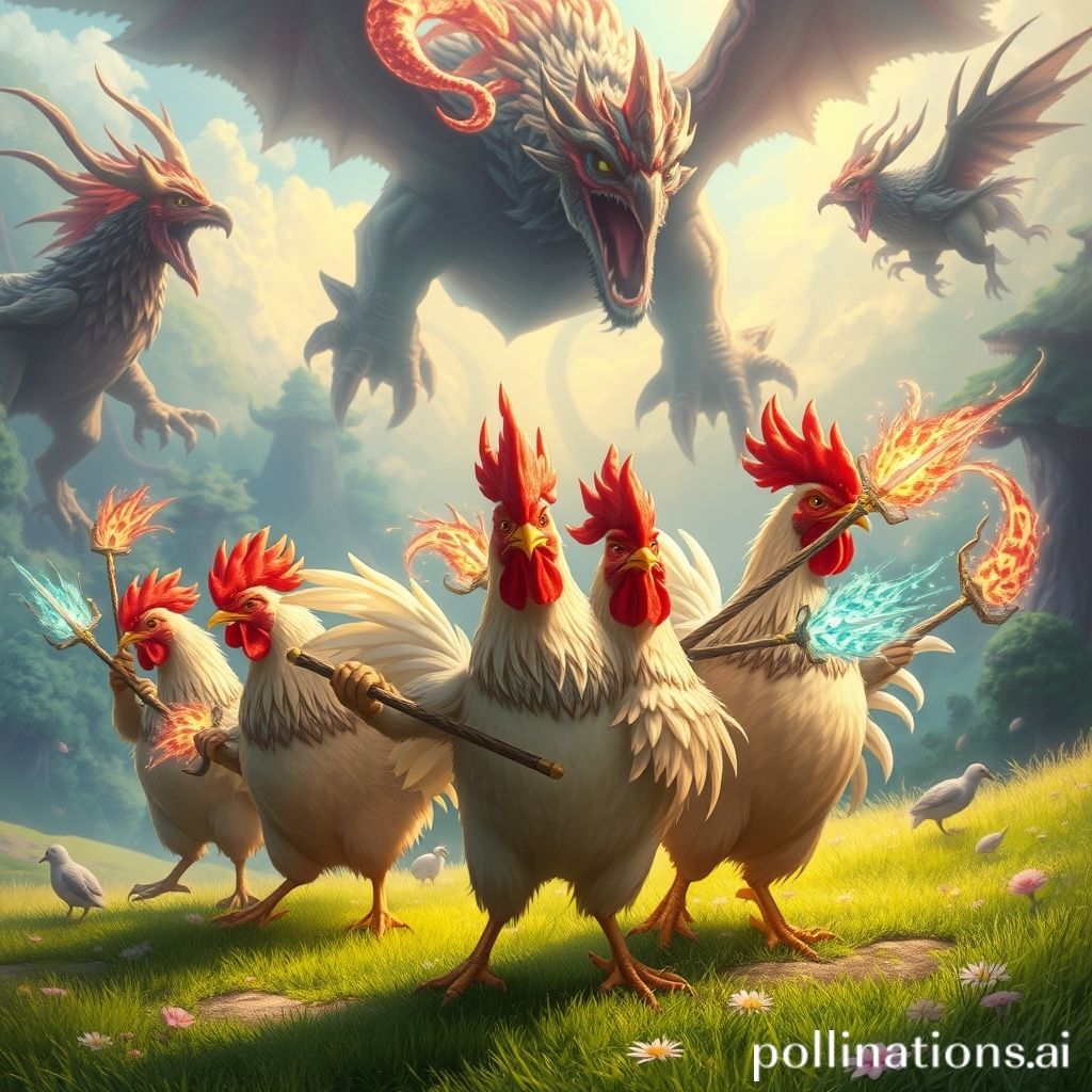 How To Get Chickens Raid Shadow Legends?
