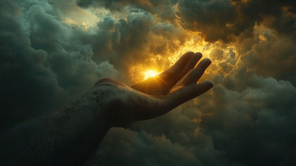 Hopelessness: Finding Light in the Darkest Quotes | Zodiaglow - AI ...