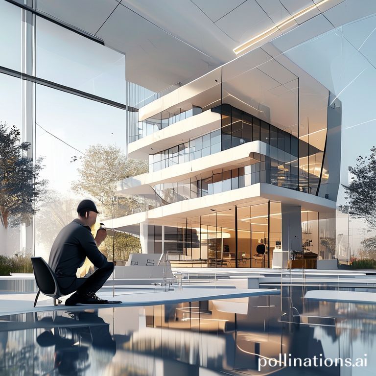 Navigating the World of Architectural Design Competitions: A Guide ...