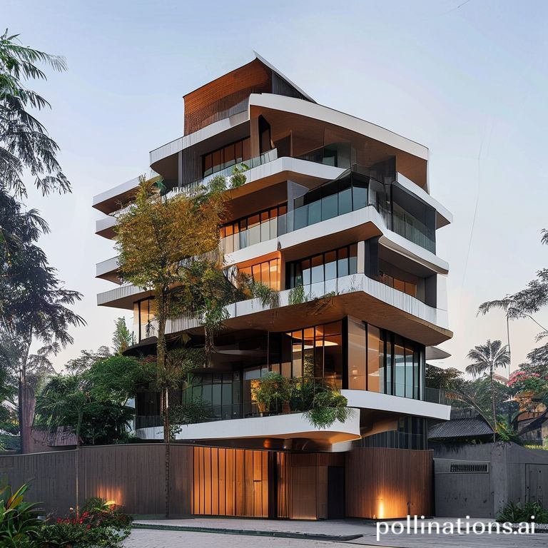 Top 10 BDA Approved Architect Bhubaneswar: A Guide to Excellence ...