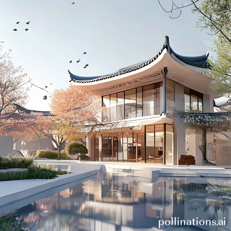 Navigating Architecture Competitions in Korea: From Broad Concepts to ...