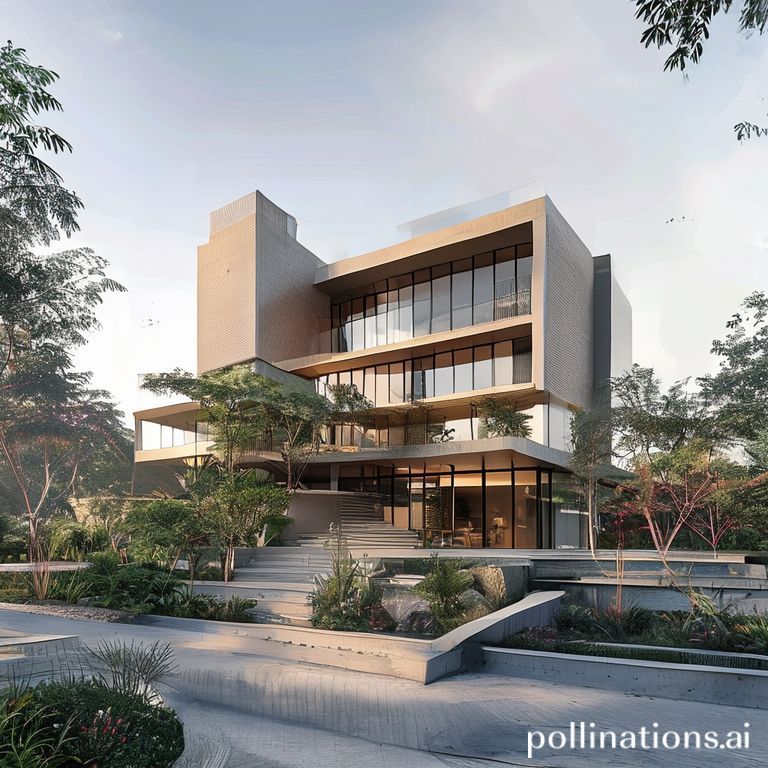 Finding the Right BDA Approved Architect in Bhubaneswar – Saikat Ghosh ...