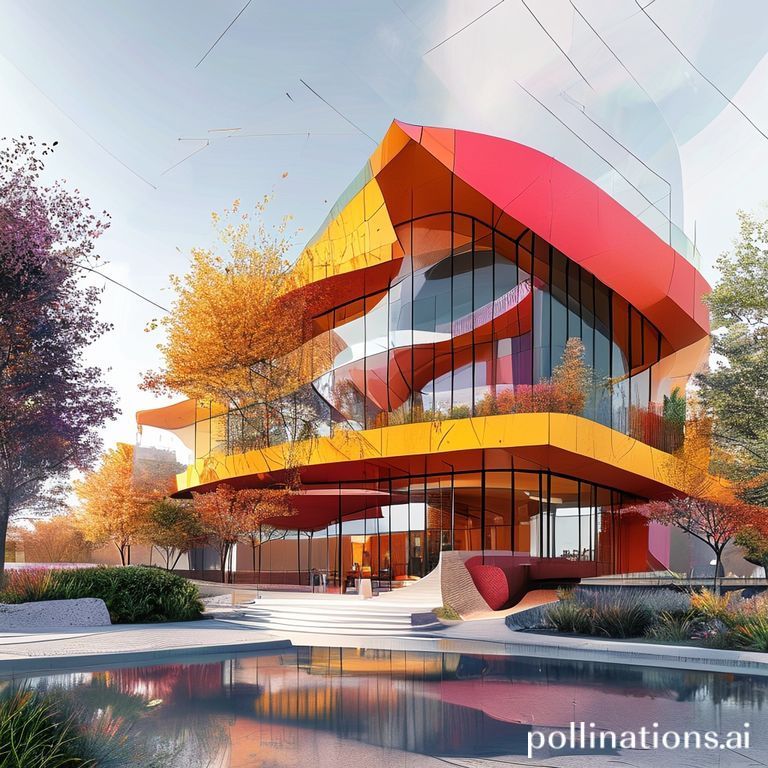 Beyond the Colosseum: Exploring Contemporary Architectural Competitions ...