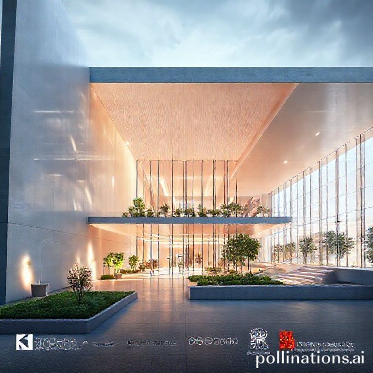 Navigating the Annual Architecture Competition Landscape – Archi Trails