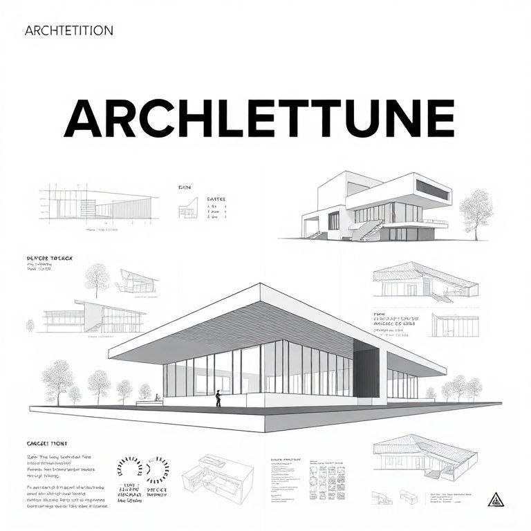 Crafting Compelling Architecture Competition Posters: A Design Guide ...