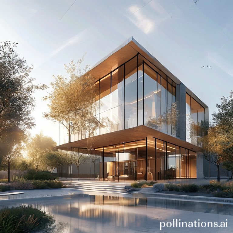 Finding the Best Architects in Kalmunai: A Guide – Saikat Ghosh Design ...