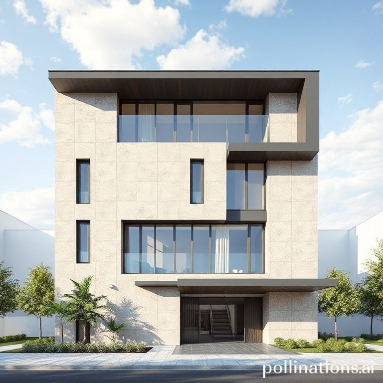 The Architect’s Eye: Understanding the Role of a **Facades Engineer ...