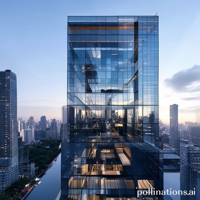 Choosing the Right Building Facade Contractors: A Comprehensive Guide ...