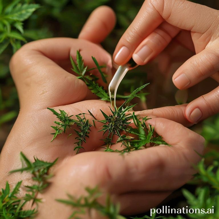 Does Tea Tree Oil Help Bug Bites?