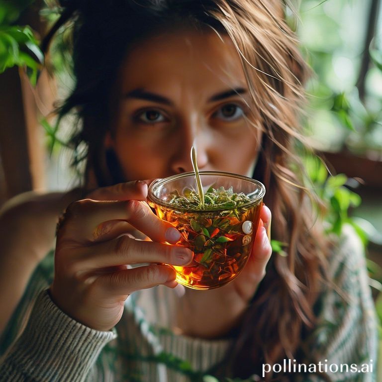 How To Make Kratom Tea Better?