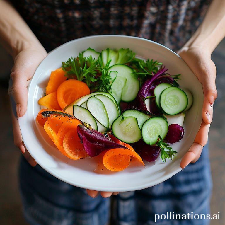 Can I Eat Carrot Cucumber And Beetroot Together? - Crazy Juicer