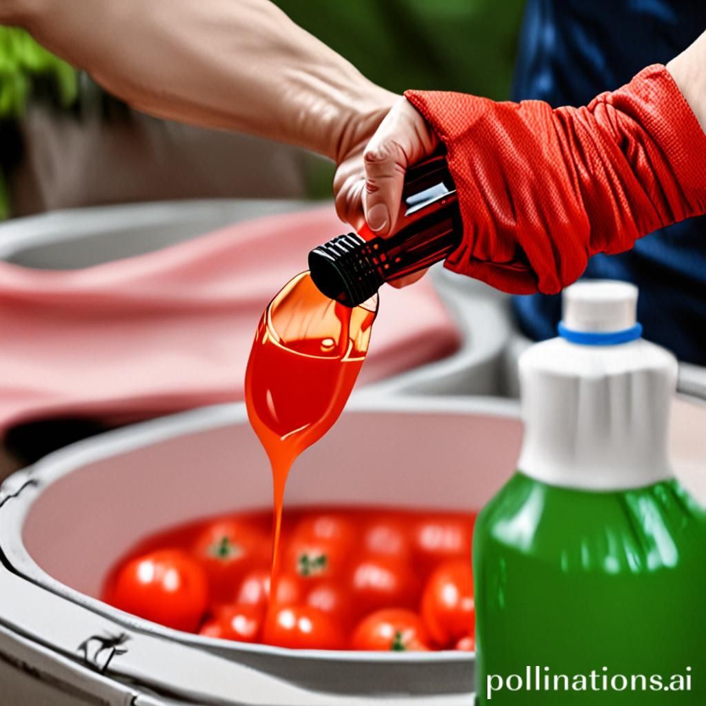 Why Does Tomato Juice Help With Skunk Smell? - Crazy Juicer