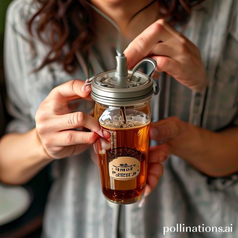 How To Use Davids Tea Infuser?