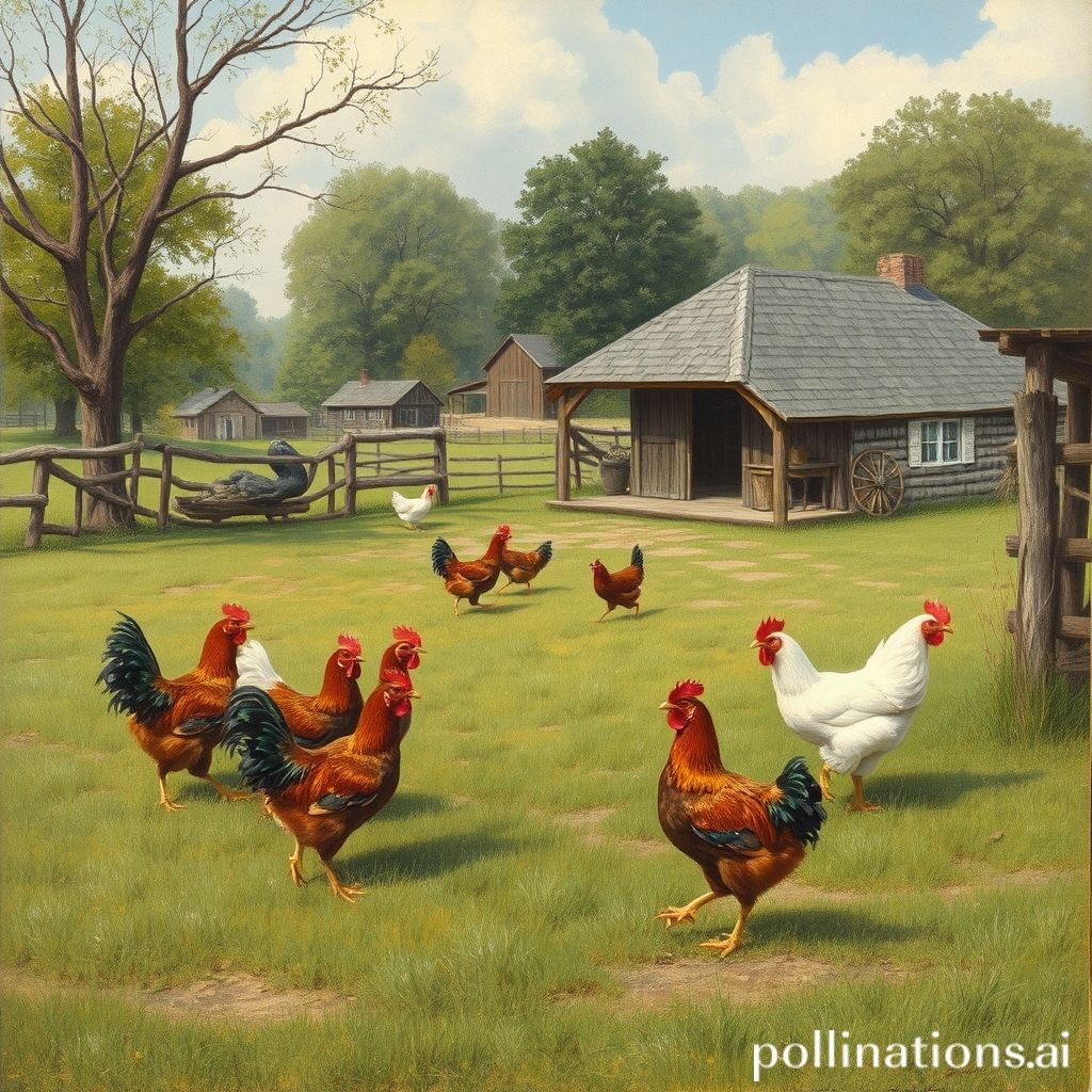 How To Keep Weasels Away From Chickens?