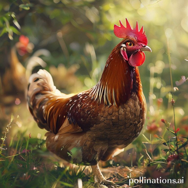 How Long Do Isa Brown Chickens Live?