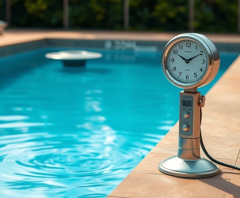 Optimal Timing For Running Your Pool Heater: Surprising Insights
