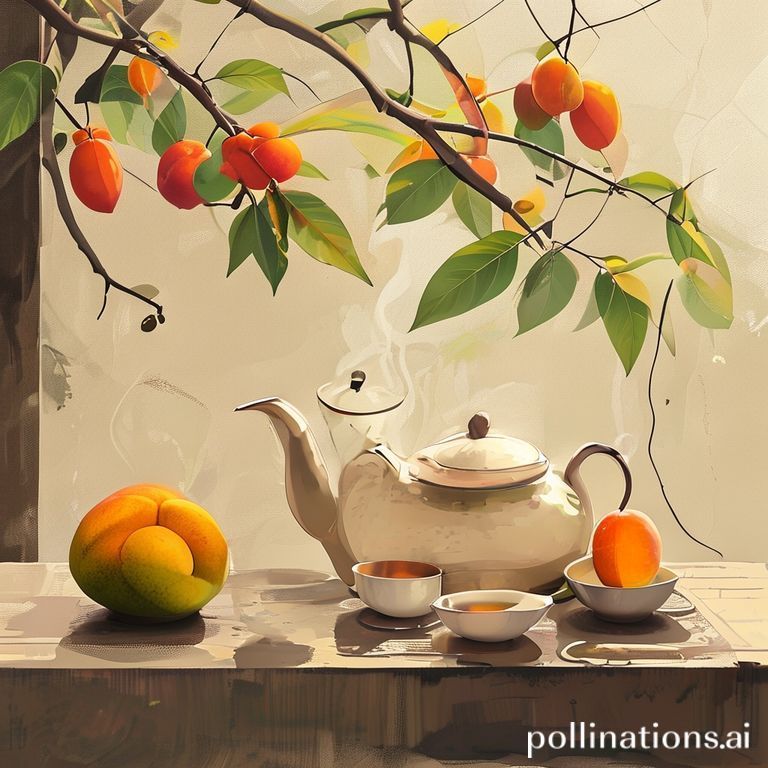 How To Make Manglier Tea?