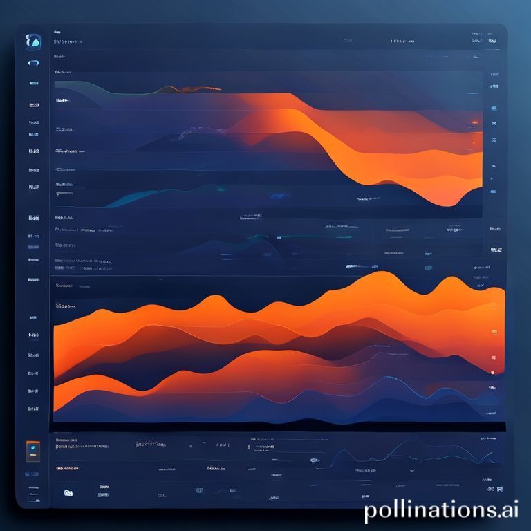 Mastering Matplotlib Line Colors: A Guide to Unique Color Assignment