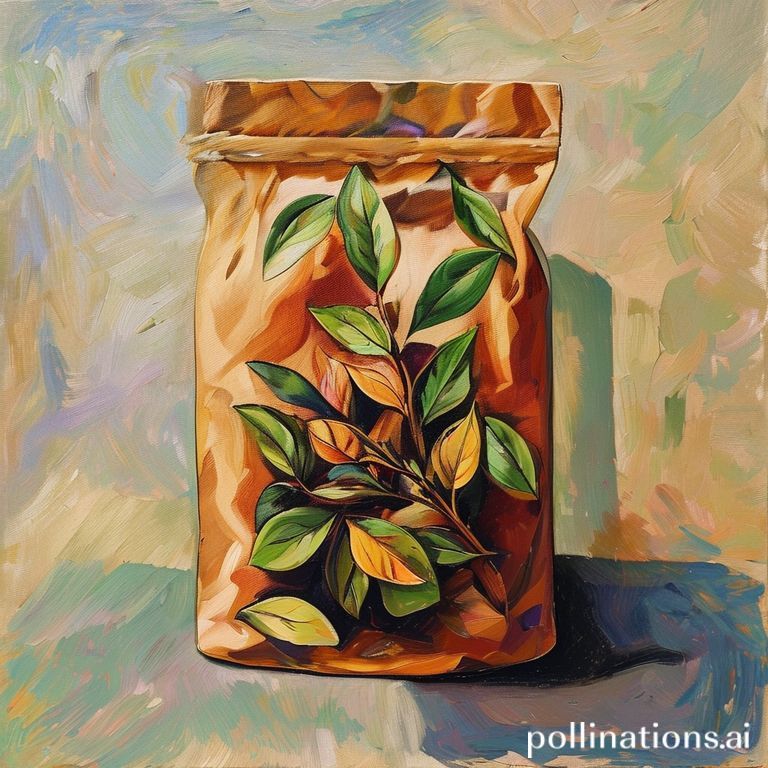 How Many Teaspoons In A Tea Bag?