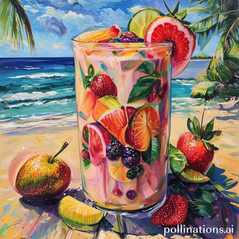 Why Are My Smoothies So Thick? 5 Tips to Make Them More Drinkable ...