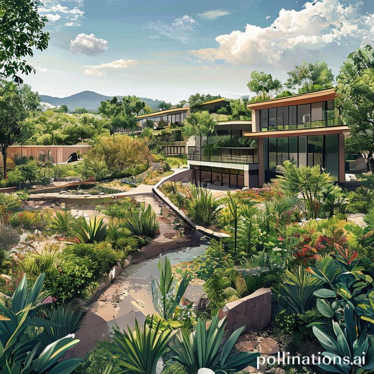 Unearthing Innovation: Quarry Architecture Competitions and the Art of ...