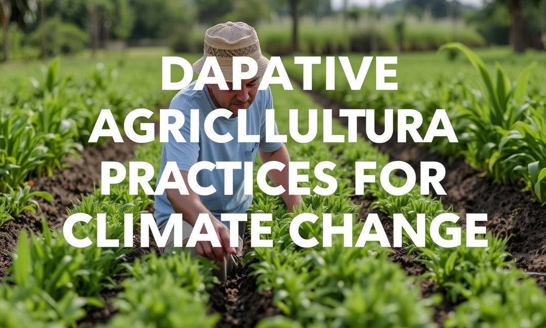 The Impact Of Temperature Variations On Agriculture: Insights Revealed